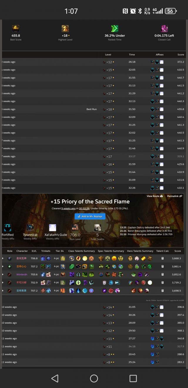 隐修院也没那么难嘛，710也可以过15层 NGA玩家社区