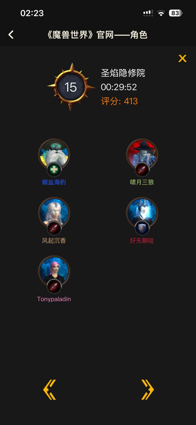 隐修院也没那么难嘛，710也可以过15层 NGA玩家社区