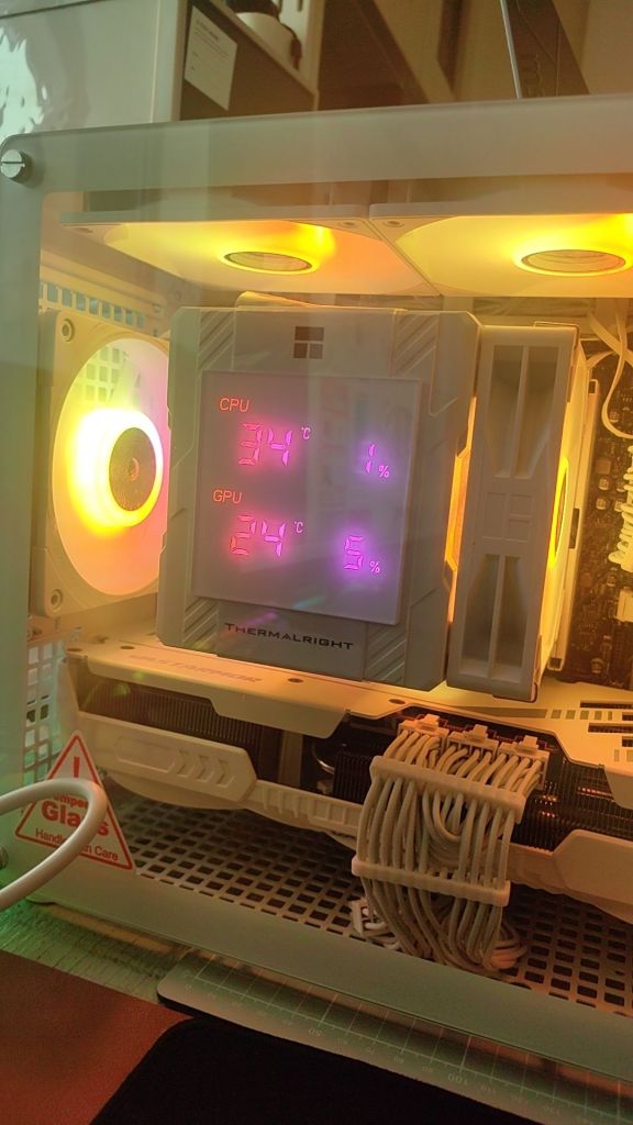 把5600换146kf平台的整体提升 NGA玩家社区