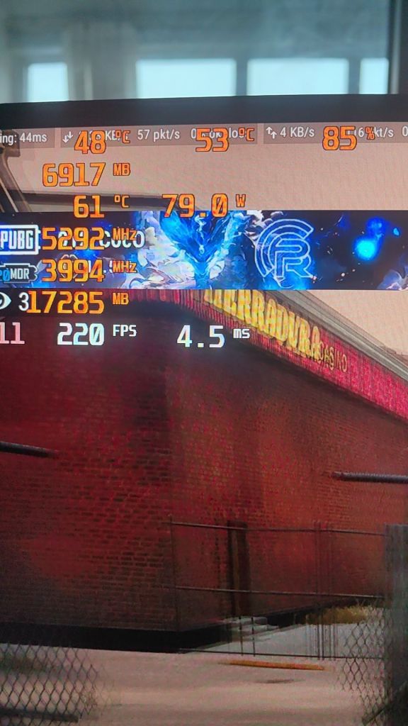 把5600换146kf平台的整体提升 NGA玩家社区