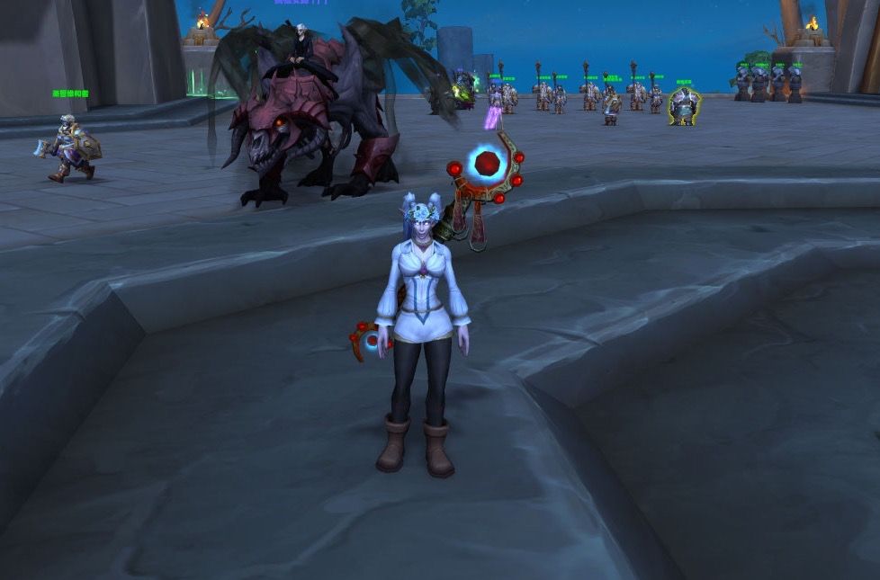 葬送的芙莉莲cos NGA玩家社区