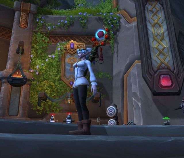 葬送的芙莉莲cos NGA玩家社区