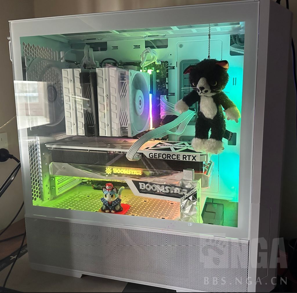 退游了.出台4080s自用机广西自提优先 NGA玩家社区