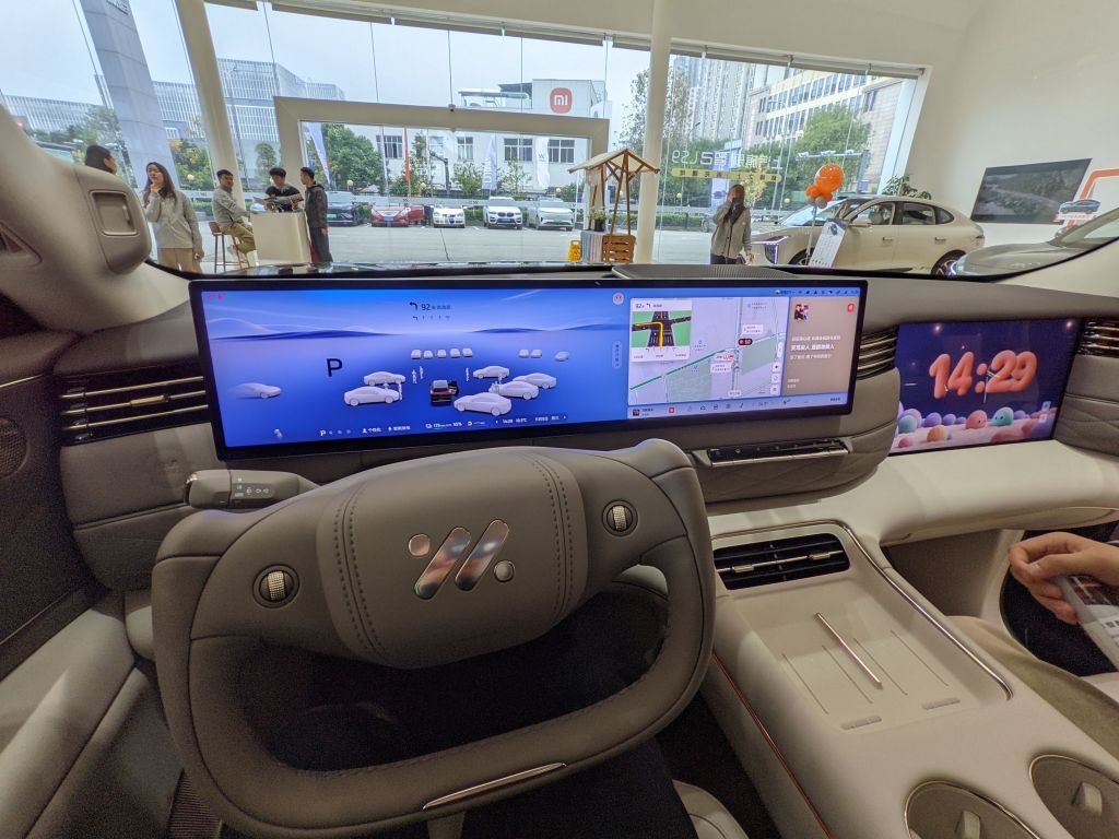 简单看看ls9 NGA玩家社区