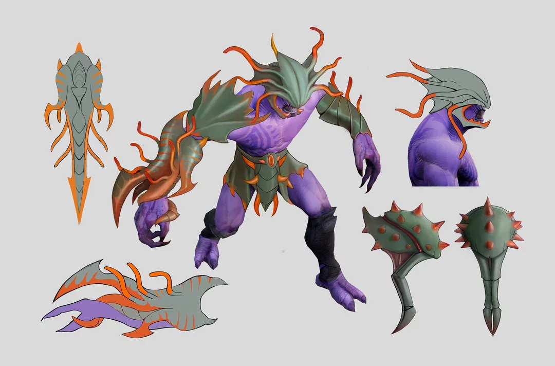 [热度讨论]DOTA2没屁事——今日REDDIT讨论热点搬运(2025.11.05) NGA玩家社区