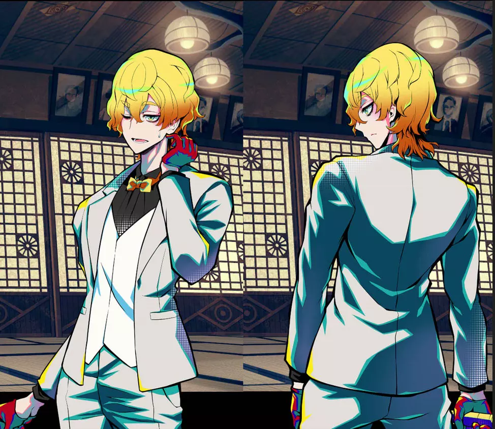 [艺术审美E-] 生命的肉肉已经画得这么好了吗 NGA玩家社区