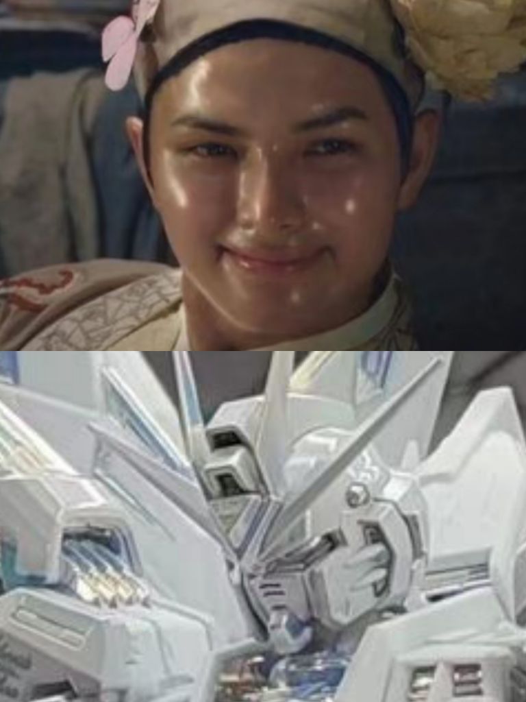 [拼装]60000日元的钛电镀mgex实物，应该不用指望短虫了 NGA玩家社区