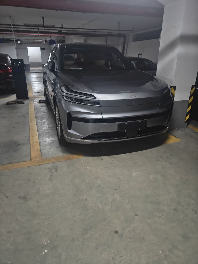 L90提车作业 NGA玩家社区