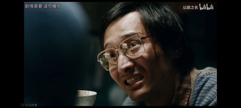 王传君是真的有演技，还是他一直在演一个在某些人看来很有演技的演员王传君？ NGA玩家社区