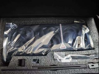 5070魔鹰开箱 NGA玩家社区