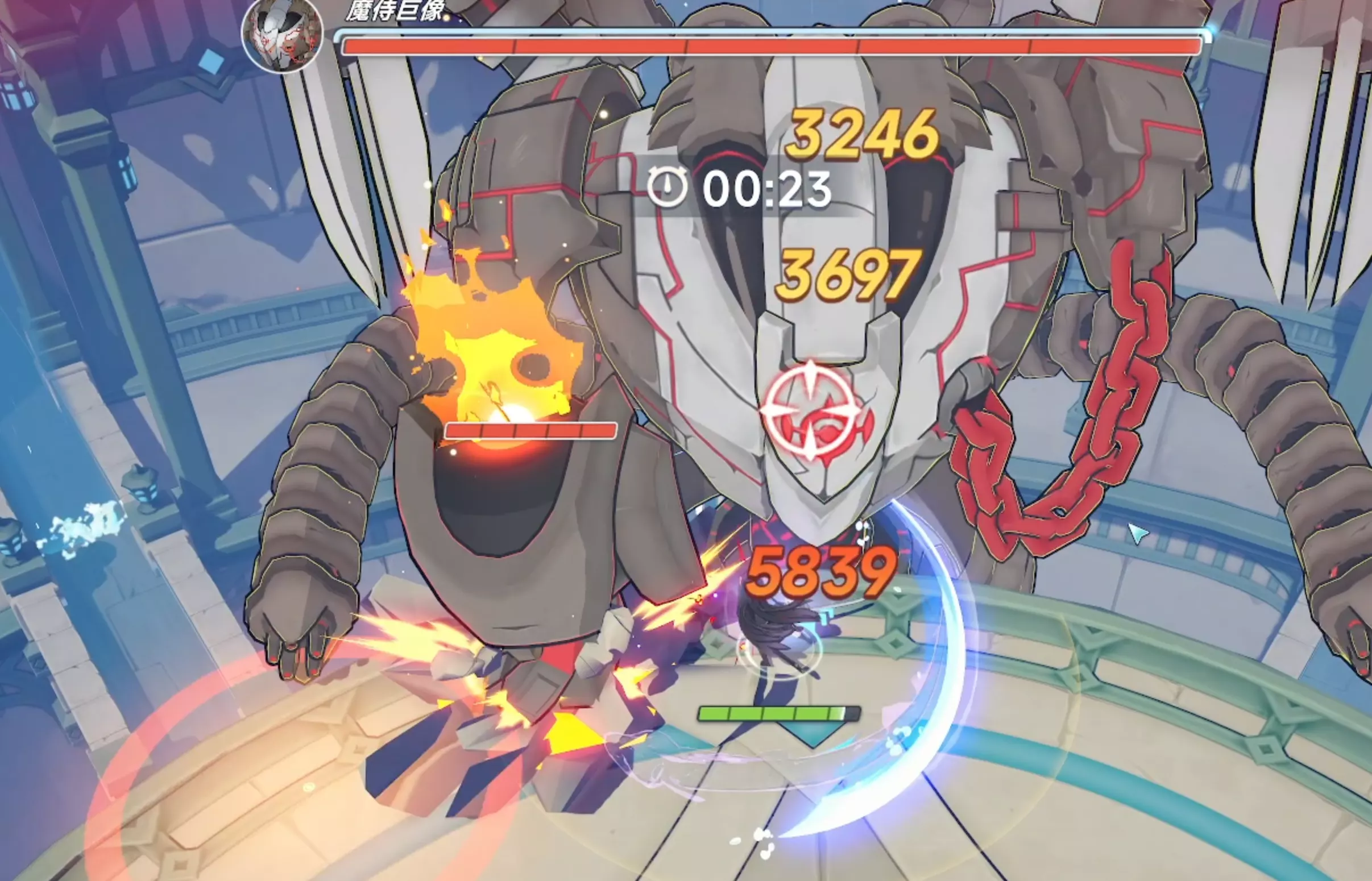 [数据讨论] 全网所有攻略都说错了希娅的最优潜能BD NGA玩家社区