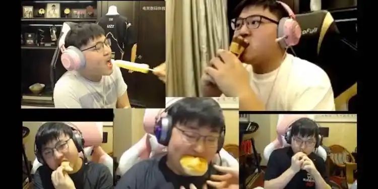 Uzi退役不是因为糖尿病吗？ NGA玩家社区