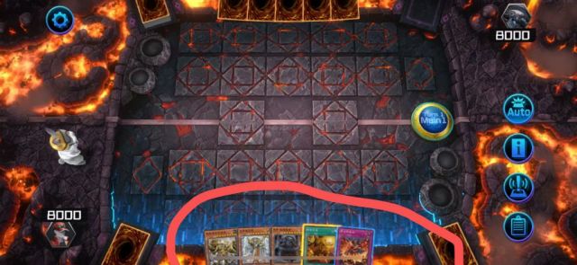 有没有坛友用16pro玩大师决斗的，求助一下 NGA玩家社区