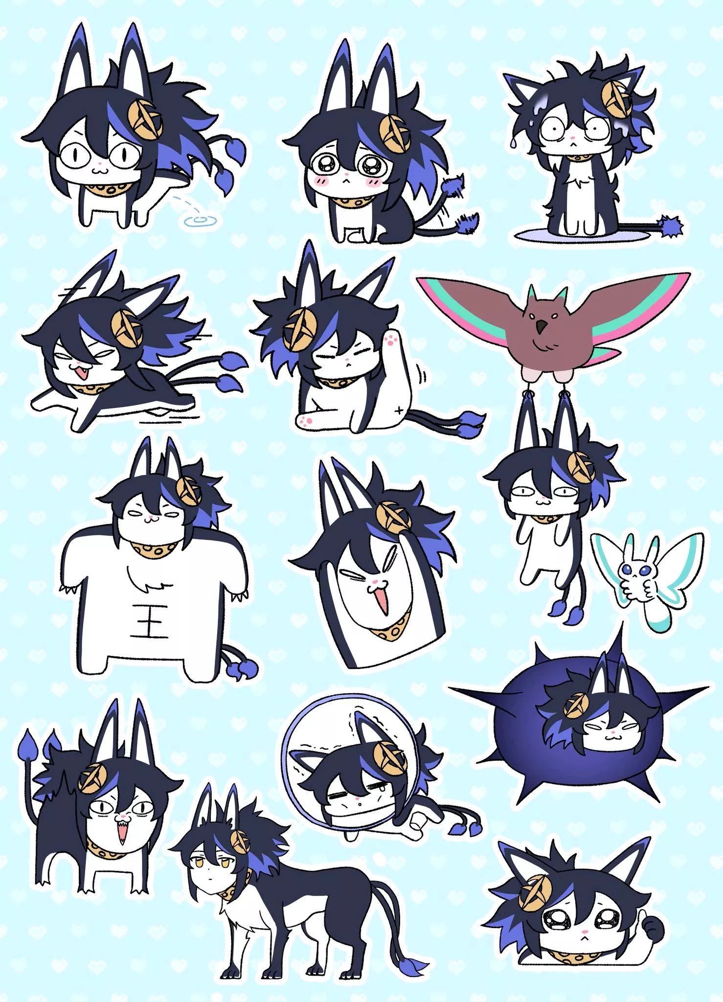 奇奇怪怪的哈基米 NGA玩家社区