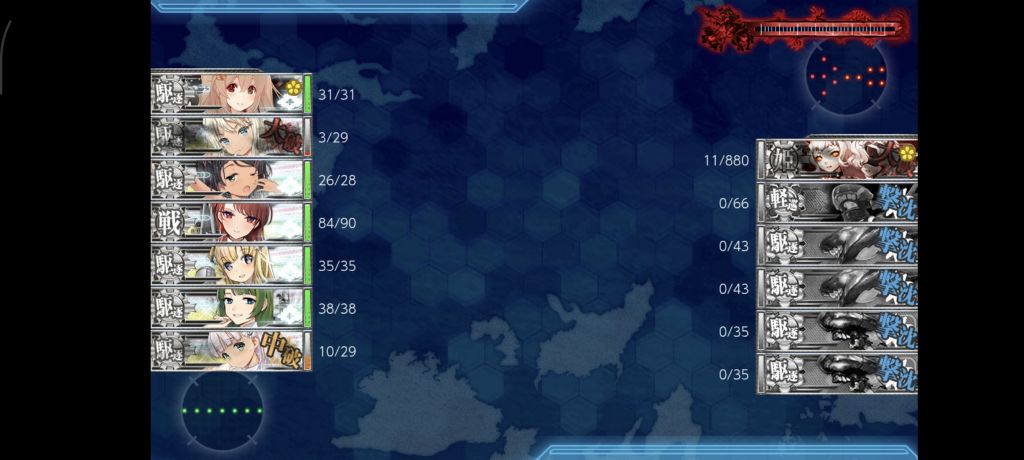 [肝胆涂地]舰娘大法好！舰队collection快速入门指南Mk.3改 Model 2024 NGA玩家社区