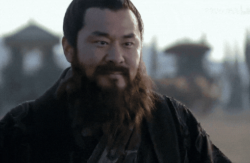 [新三氵] 泛式做了新三陈宫曹操的MAD NGA玩家社区