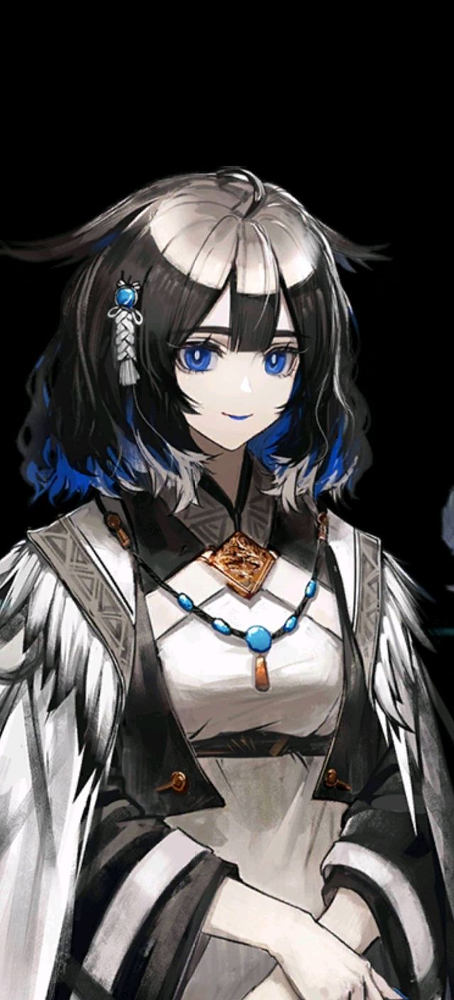 [闲谈交流]收集一些耶拉恩雅表情包(无偿版) NGA玩家社区