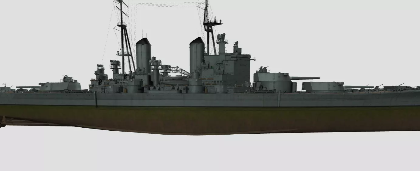 [水] 杰里科拿到了瓦尔帕莱索的全40中段和381主装 NGA玩家社区