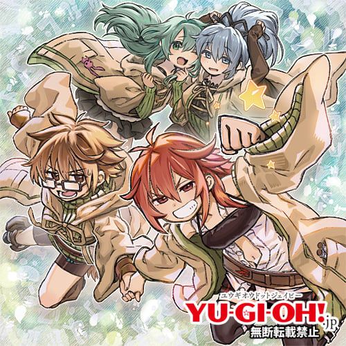 [ocg] THE CHRONICLES DECK 精霊術の使い手 NGA玩家社区