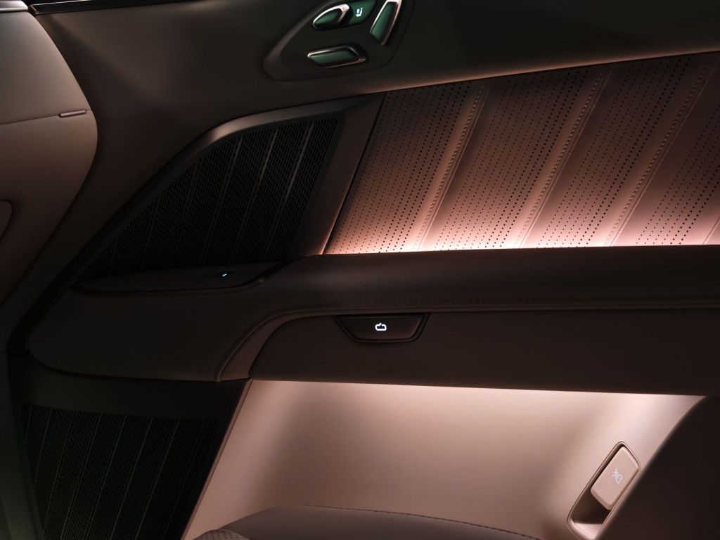 乐道L90 简单提车作业 NGA玩家社区