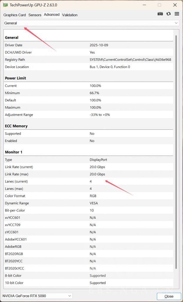 1300买了个g27u ，有没有dp2.1性价比高点的线推荐一下 NGA玩家社区