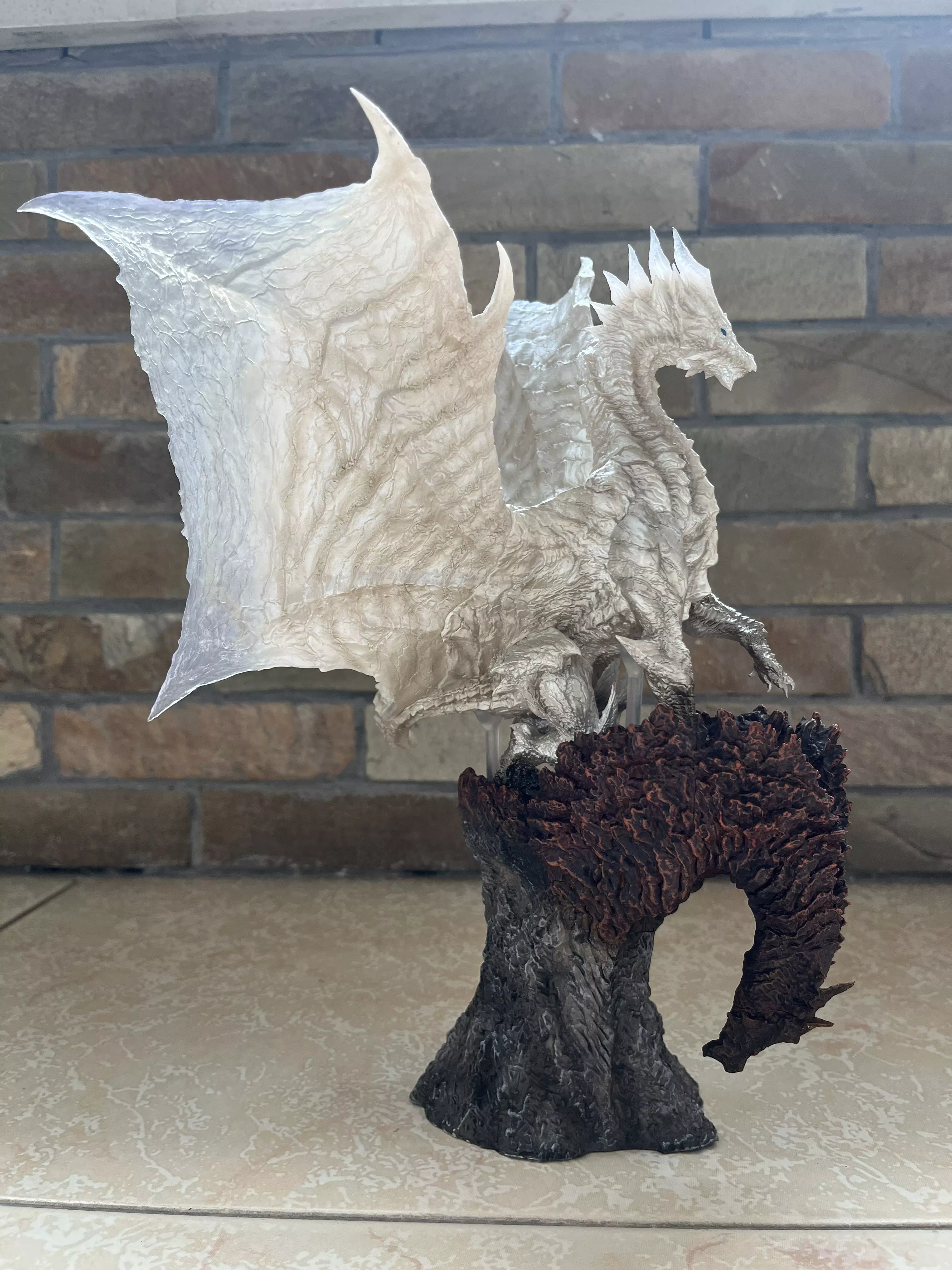 [周边] 8000的全新CFB白钢开箱。。。 NGA玩家社区