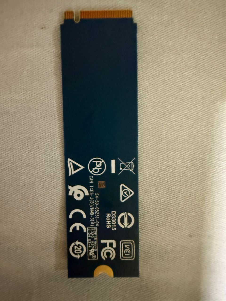 西部数据 m.2固态硬盘 SN550 1T NGA玩家社区