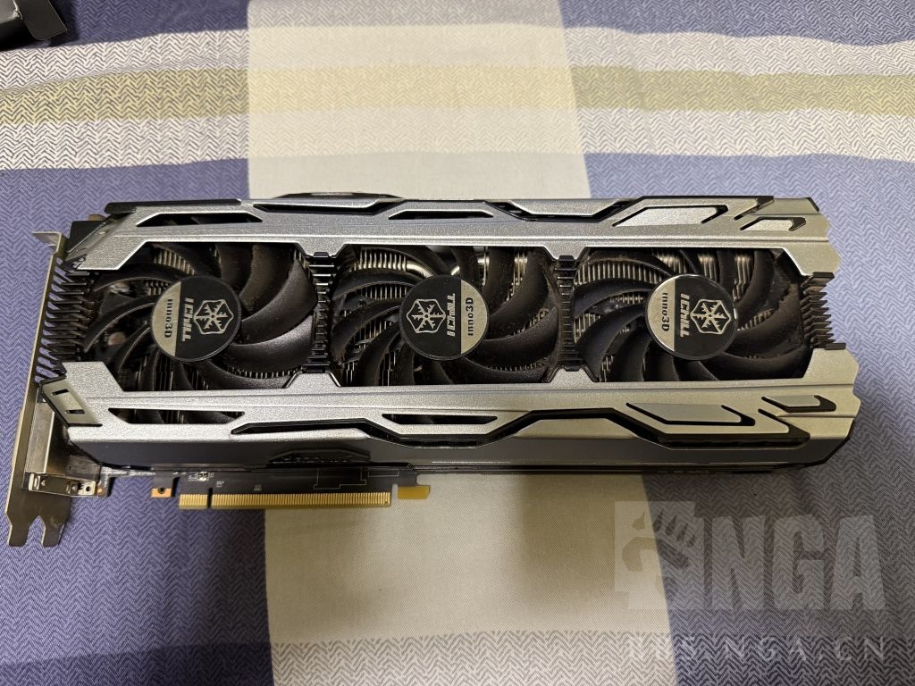 出个映众1060 6G··· NGA玩家社区