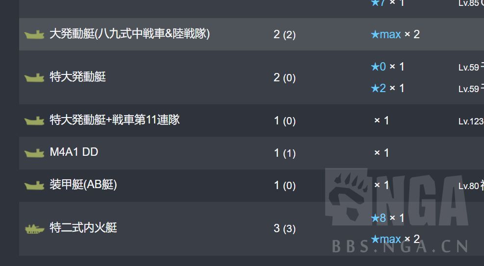 E2开路，8000血DJ配不出一拳是不是打不了甲了，求问诊，装备如下 NGA玩家社区