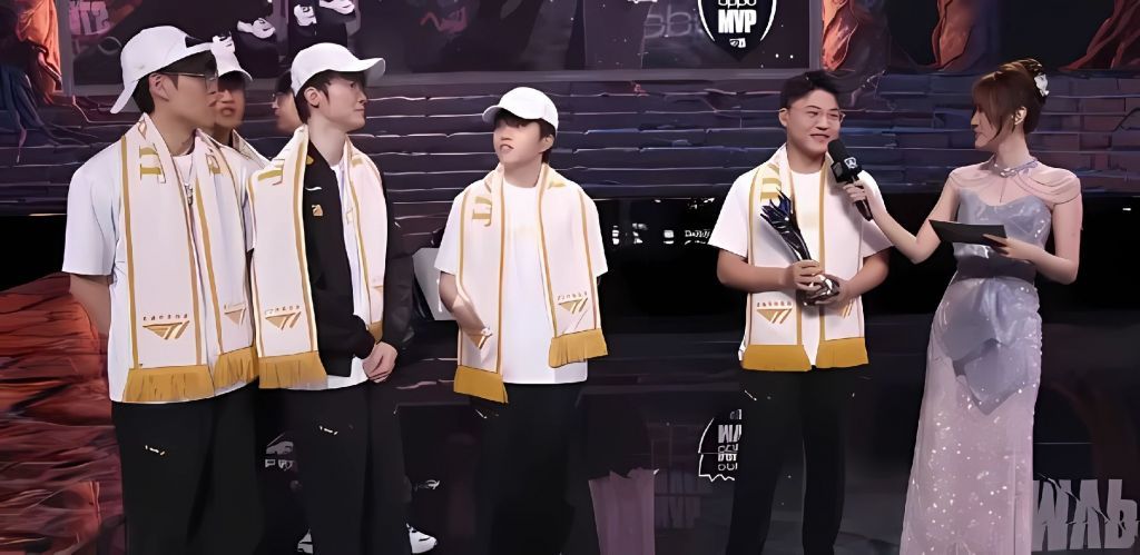 [联盟赛事]FMVP来了，Roll两个个50纪念3连冠 NGA玩家社区