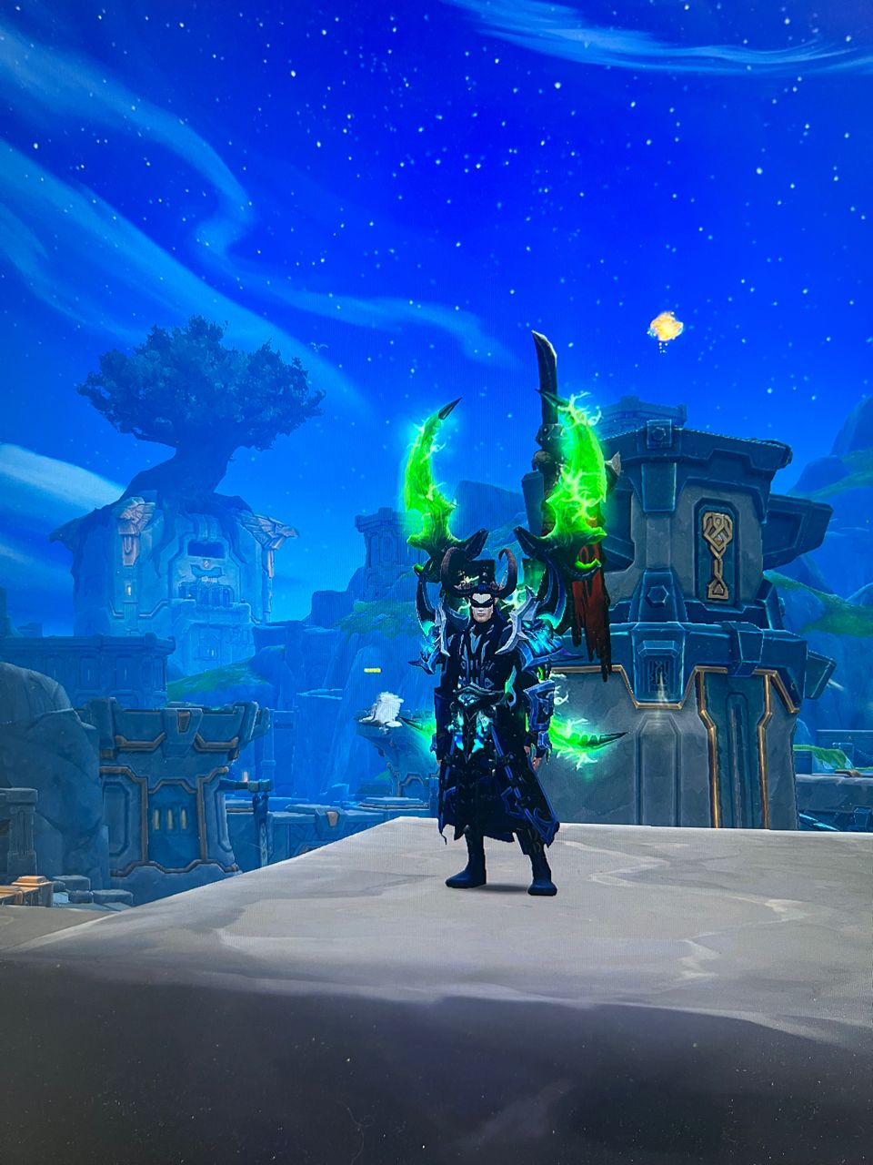 纪念闪转腾挪的dh单排2100！ NGA玩家社区