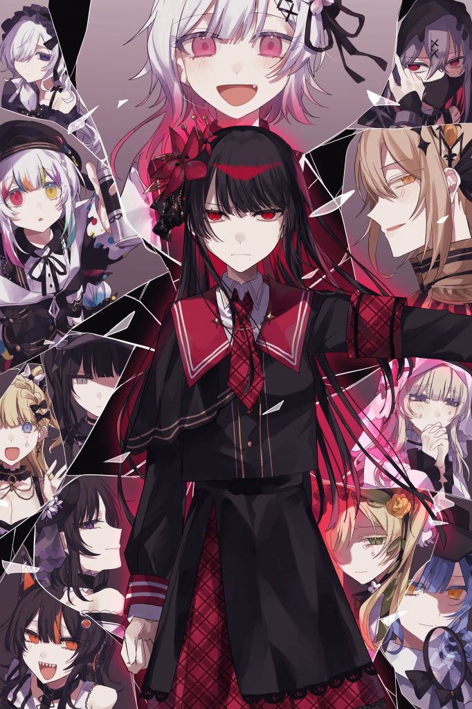 [直播贴(一转专楼？)]小高凯子体验《魔法少女的魔女审判》 NGA玩家社区