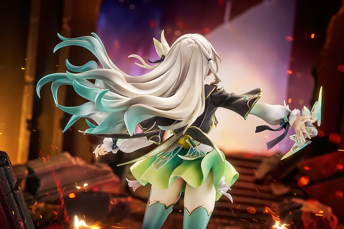 [新闻资讯] GSC 1/7 流萤 NGA玩家社区