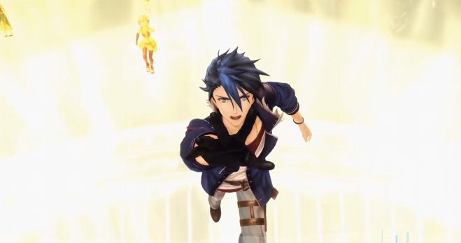 2026年空之轨迹2nd发售 NGA玩家社区