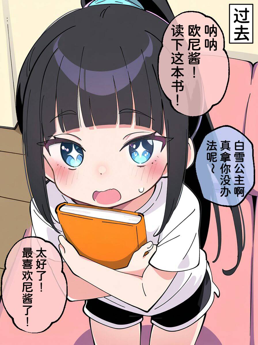 问题妹妹恋上我 NGA玩家社区