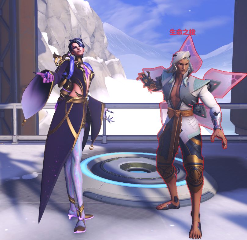 [新闻]季中补丁吐槽 NGA玩家社区