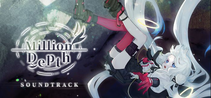 [回帖抽key]平行世界交错的深层下落动作策略游戏 《Million Depth》现已发售 并提供9折首发特惠 参与回帖抽steam key NGA玩家社区