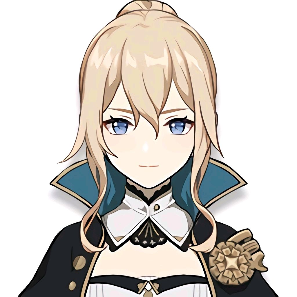 [游戏杂谈]仆人复刻流水已经证明专怪骗不到钱了吧 NGA玩家社区