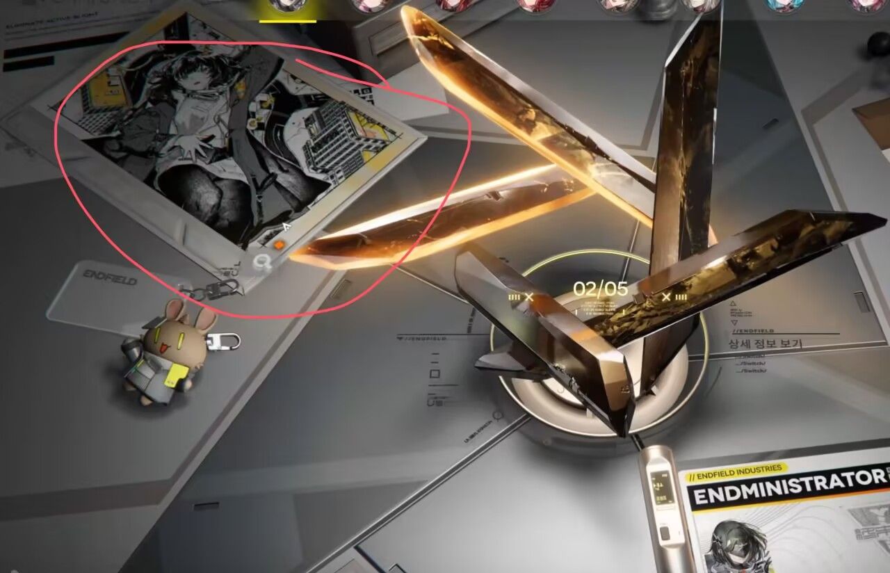 潜能相关 NGA玩家社区