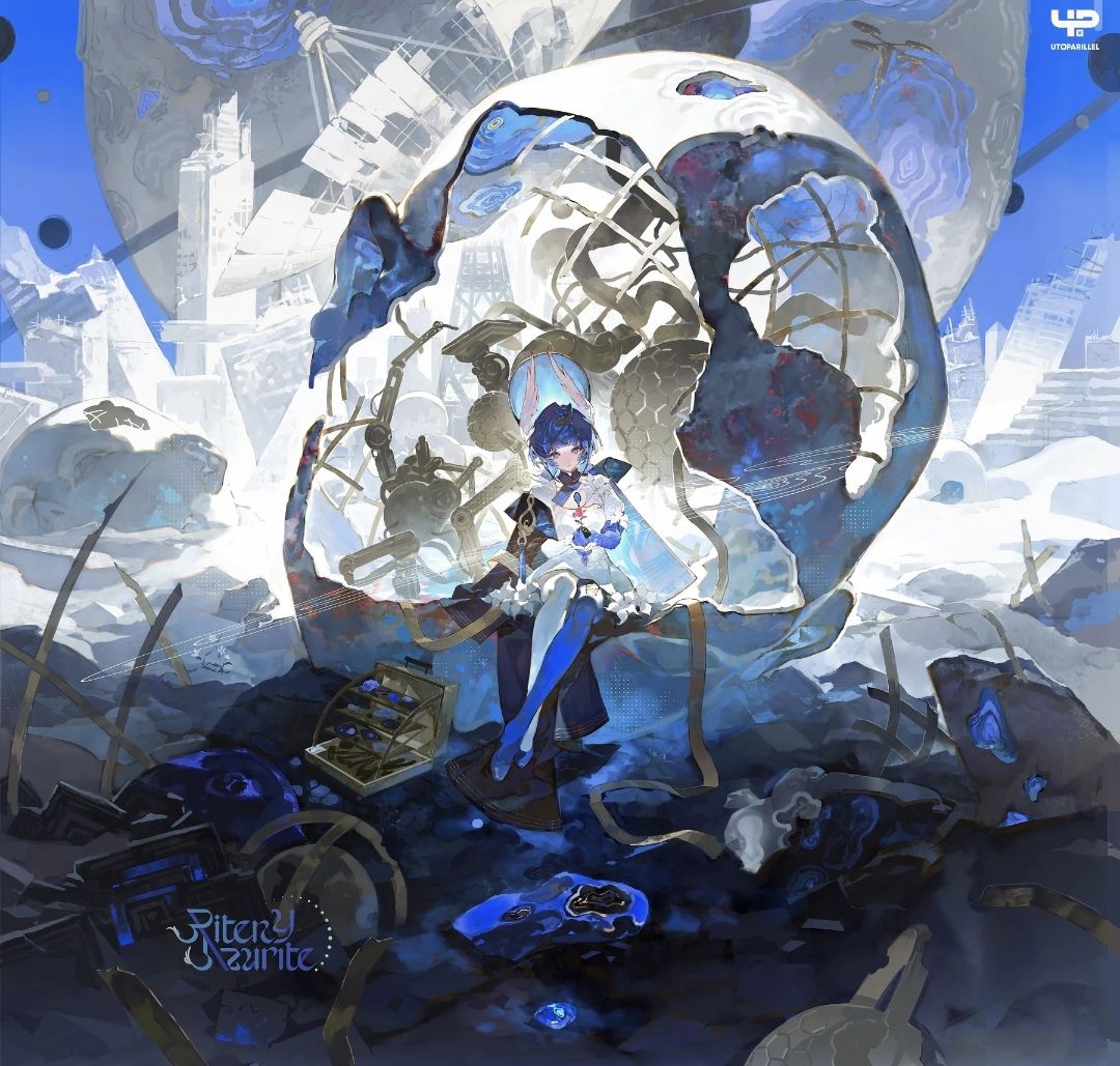 终末地所有6星满潜潜能名片 NGA玩家社区