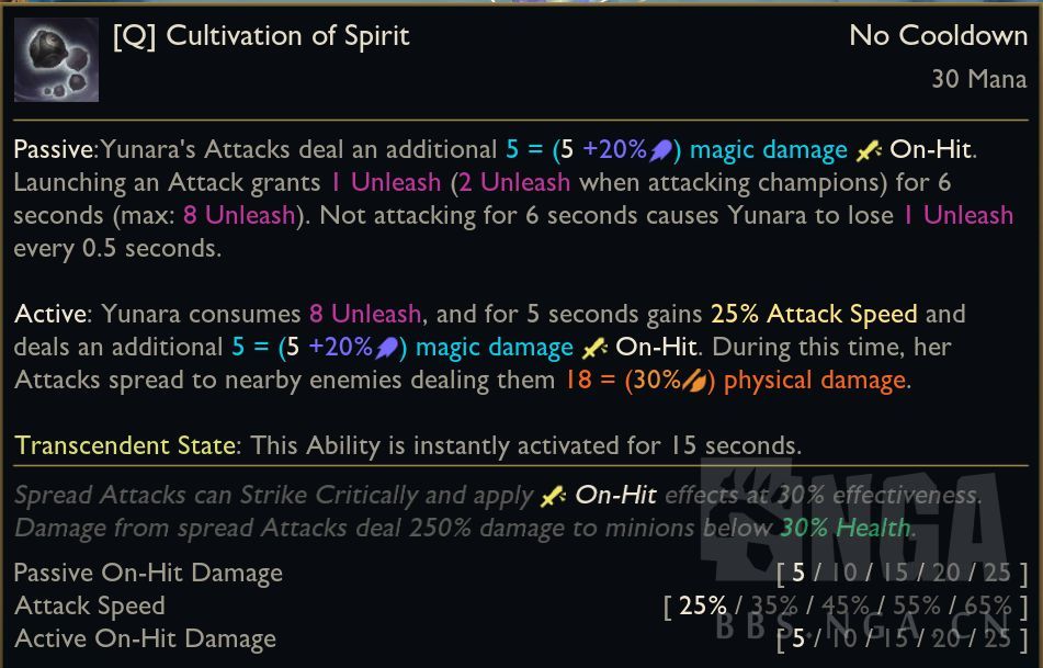 [游戏本体] [施工中]关于攻击特效的机制与实测 NGA玩家社区