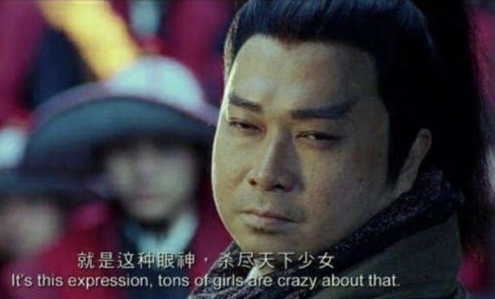 [场外杂谈] 为什么bin这双眼皮割完感觉有点媚眼如丝？？？(更新一个双眼皮bin割比心图) NGA玩家社区