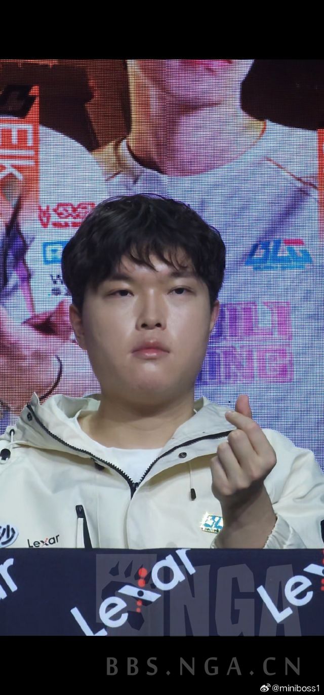 [场外杂谈] 为什么bin这双眼皮割完感觉有点媚眼如丝？？？(更新一个双眼皮bin割比心图) NGA玩家社区