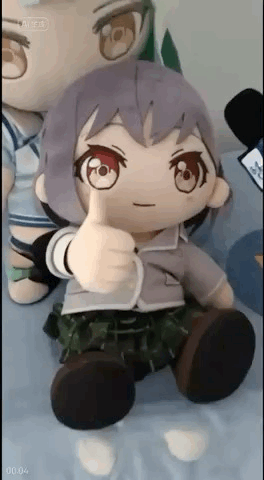 为什么gbc大头没有mygo的火？ NGA玩家社区