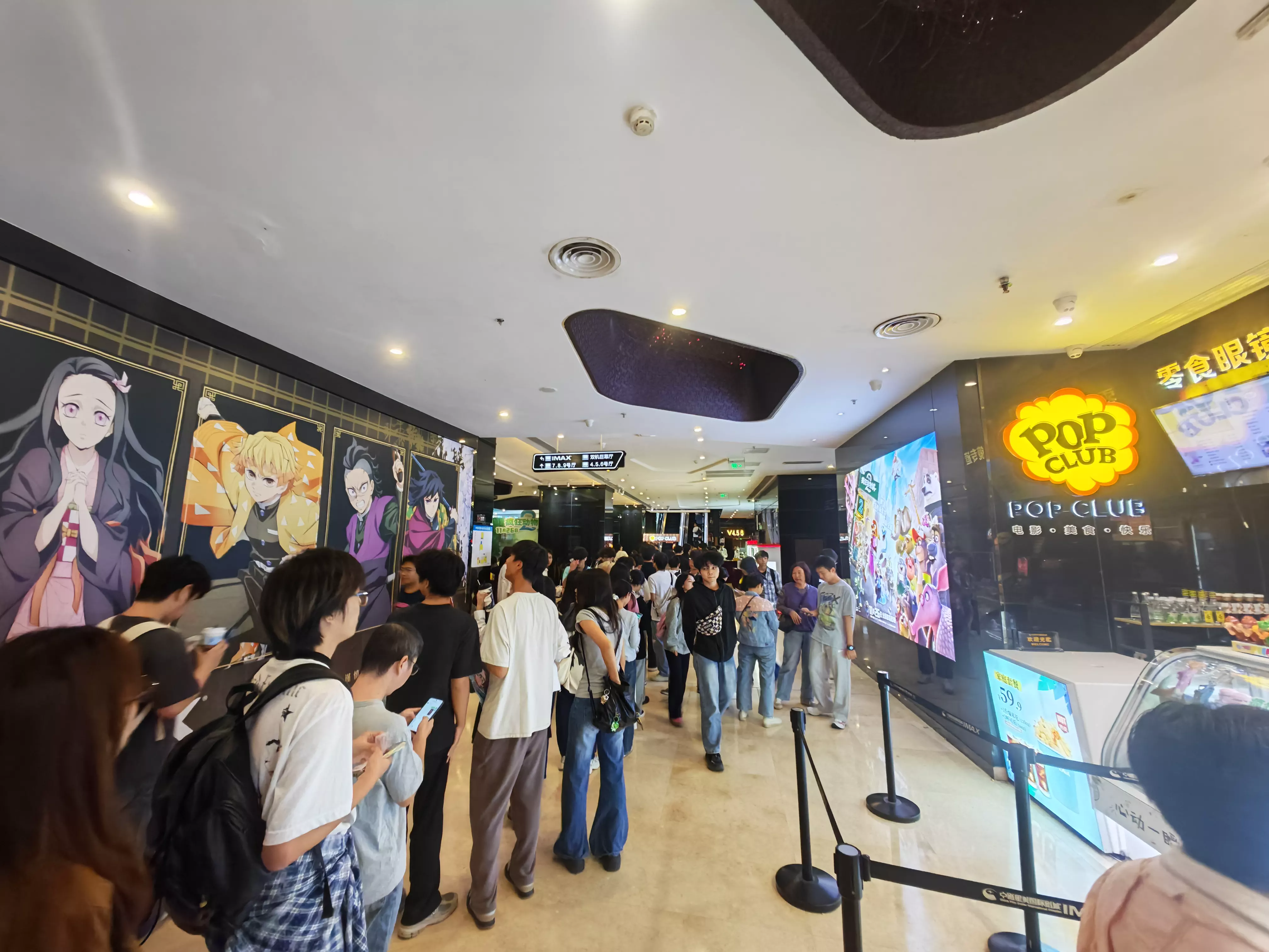 看完无限城，我感觉上三的回忆部分写的有点拉了 NGA玩家社区