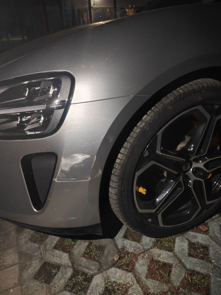 兄弟们遇到事了，su7相关，请兄弟们指导一下 NGA玩家社区