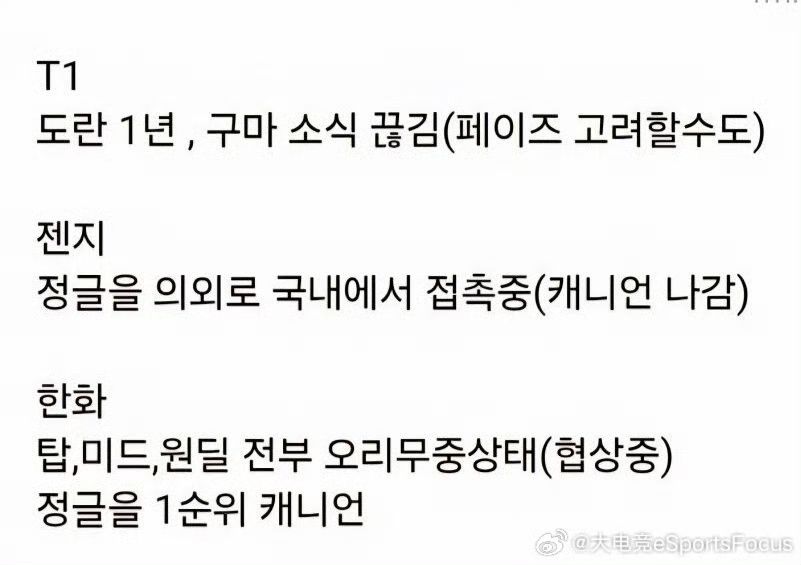 [外赛区赛事]hle canyon大概率事件啊 NGA玩家社区