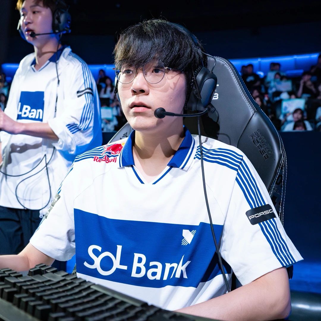 [外赛区赛事][传闻]：原LCK赛区DRX战队下路选手Teddy将加入BRO战队 NGA玩家社区