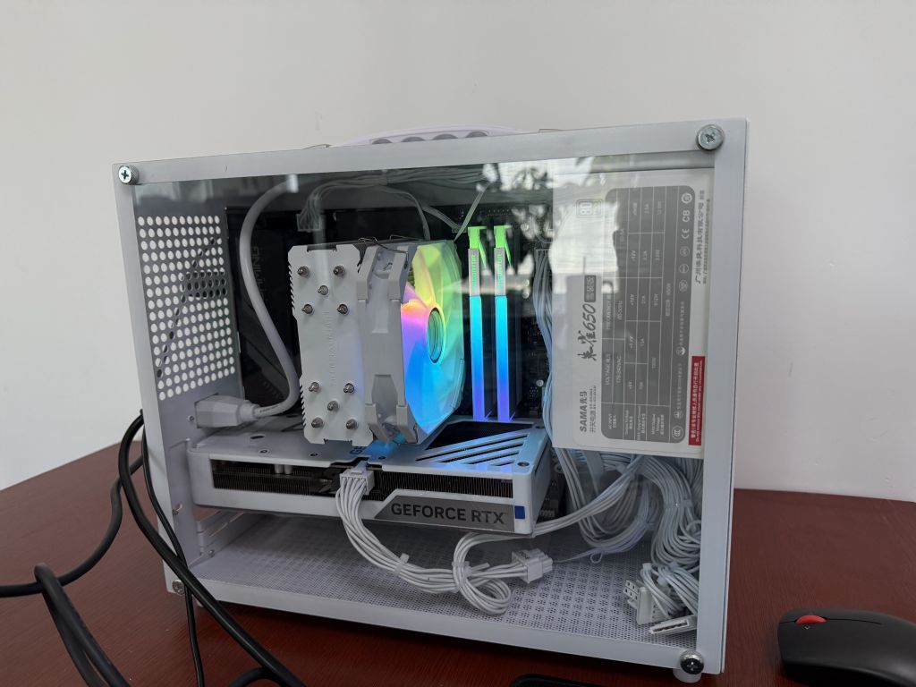 长沙本地收itx主机 itx机箱 NGA玩家社区