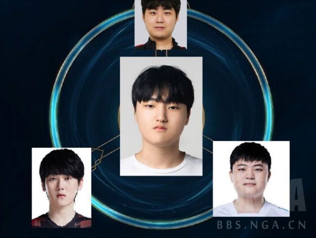 [联盟赛事] 当初带着bang都能拿两罐，peyz来了就一口咬死结局了？ NGA玩家社区